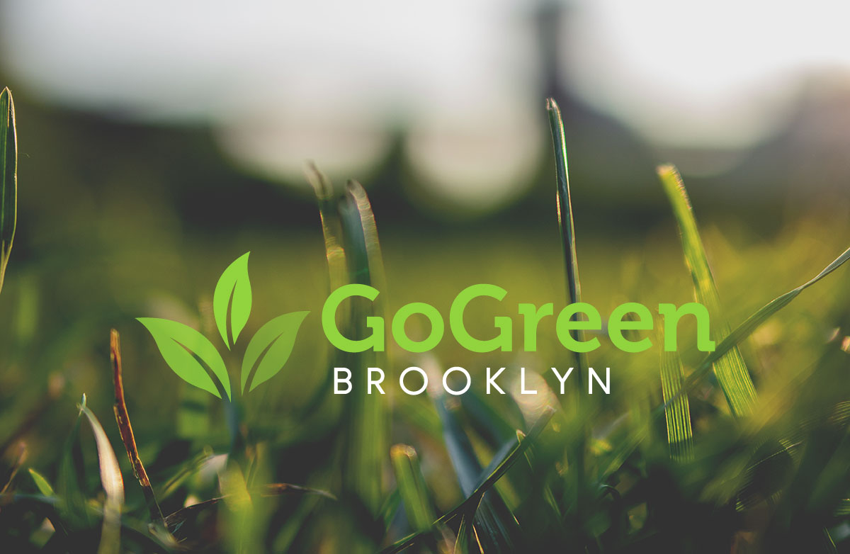 Go Green Brooklyn - Home